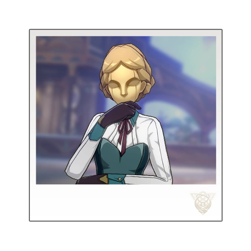 Messenger | Honkai: Star Rail Wiki | Fandom