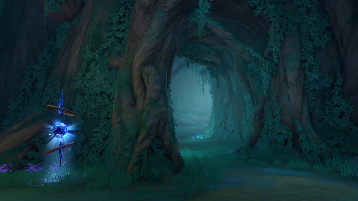 Membrance Maze | Honkai: Star Rail Wiki | Fandom