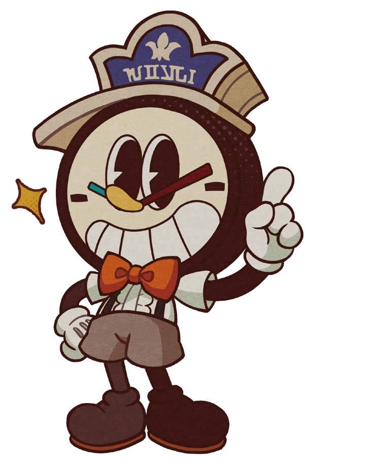 Clockie | Honkai: Star Rail Wiki | Fandom