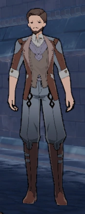 Greedy Buyer | Honkai: Star Rail Wiki | Fandom