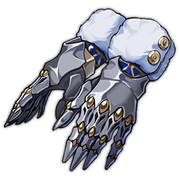 Guard's Shining Gauntlets | Honkai: Star Rail Wiki | Fandom