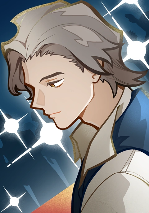 Lesley Dean | Honkai: Star Rail Wiki | Fandom