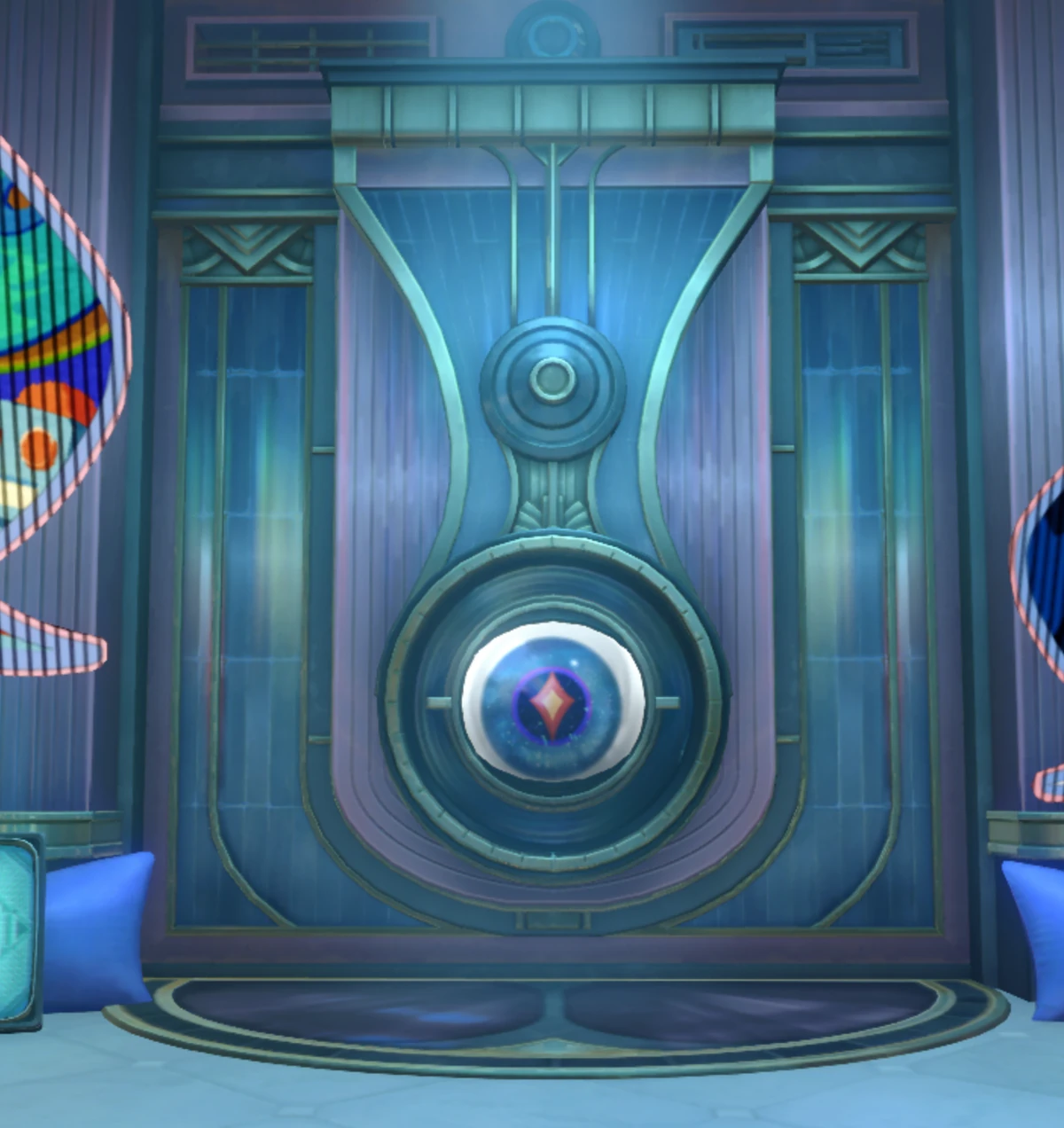 Dr. Edward | Honkai: Star Rail Wiki | Fandom