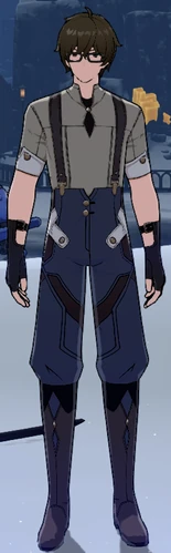 "Mech-Pet" Lover | Honkai: Star Rail Wiki | Fandom