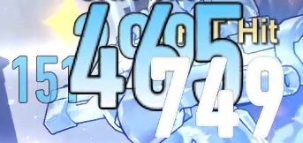 Damage | Honkai: Star Rail Wiki | Fandom