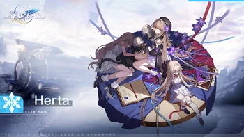 Herta | Wiki Honkai: Star Rail | Fandom