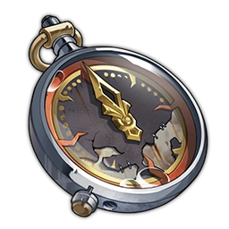 Trailblaze Timer | Honkai: Star Rail Wiki | Fandom
