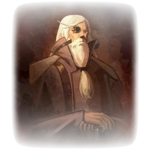 Elias Salas | Honkai: Star Rail Wiki | Fandom