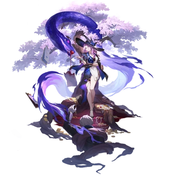 Jade | Honkai: Star Rail Wiki | Fandom