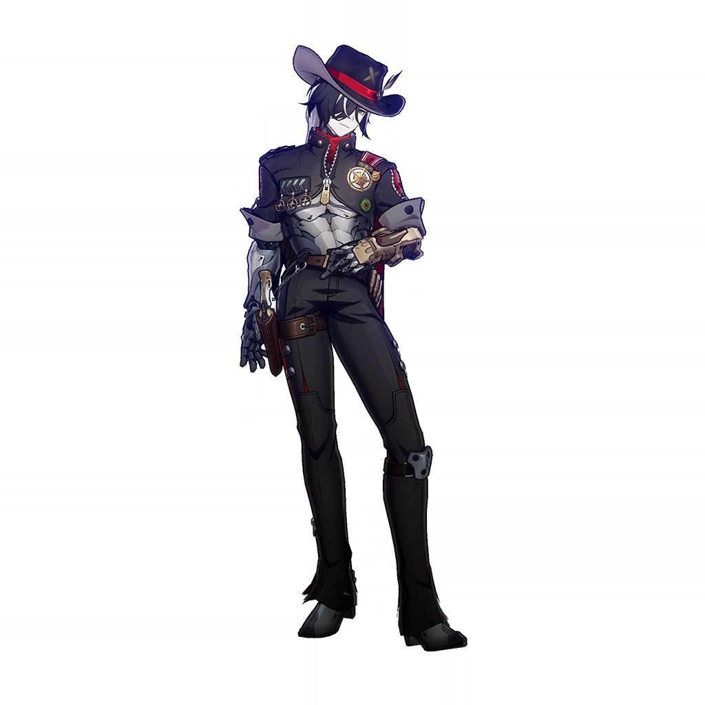 Boothill | Honkai: Star Rail Wiki | Fandom