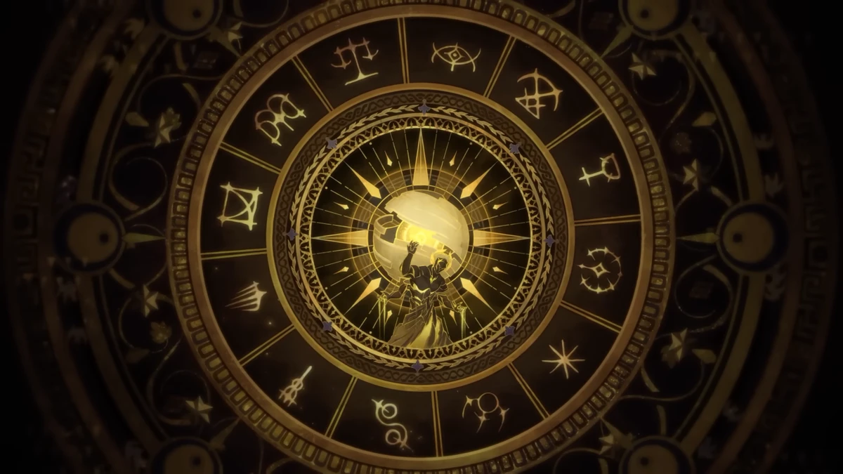 Titan | Wiki Honkai: Star Rail | Fandom