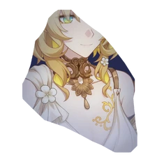 Aglaea | Honkai: Star Rail Wiki | Fandom