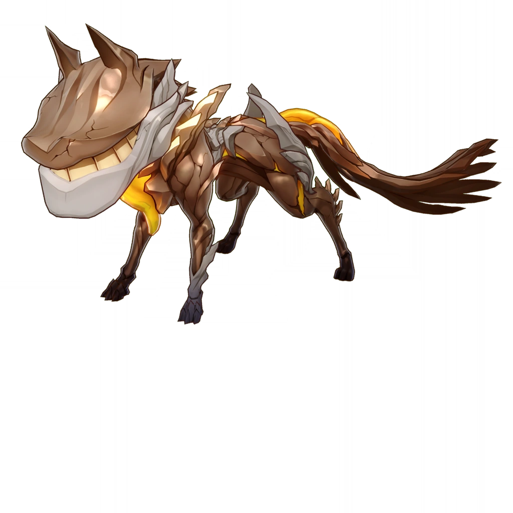 Ichor Memosprite: Canine | Honkai: Star Rail Wiki | Fandom