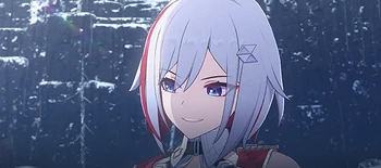 Jolted Awake From a Winter Dream | Honkai: Star Rail Wiki | Fandom