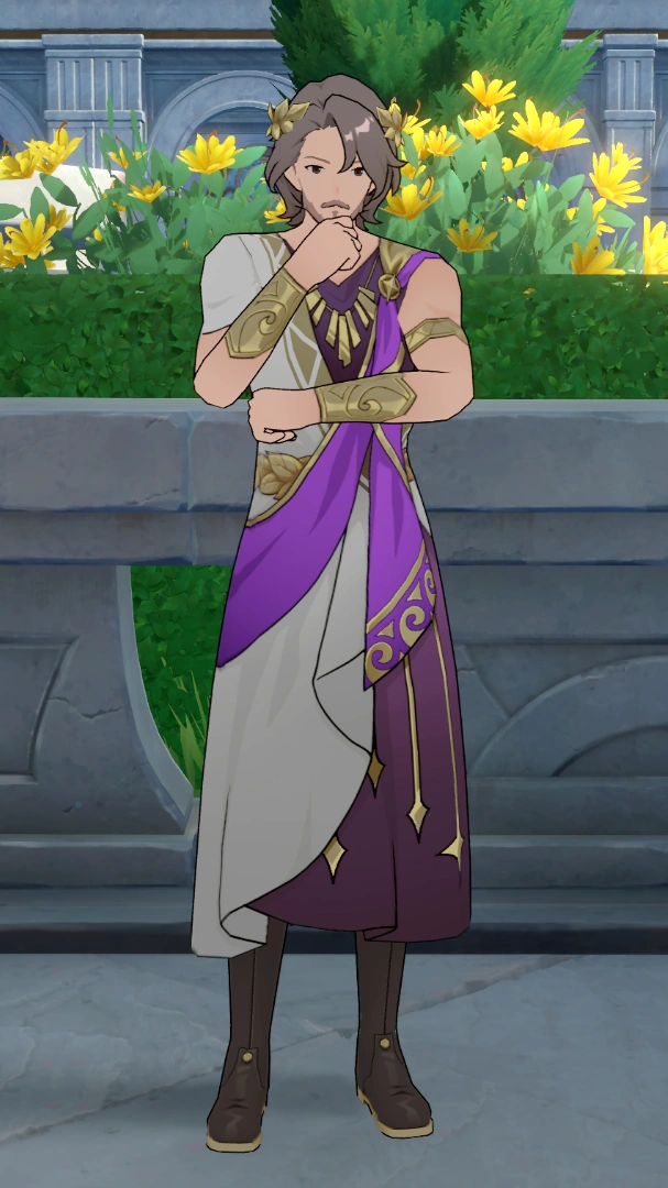 Category:Grove of Epiphany | Honkai: Star Rail Wiki | Fandom