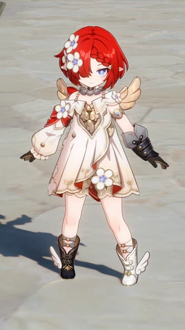 Trianne | Honkai: Star Rail Wiki | Fandom