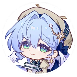 Thể loại:Vật Phẩm Xuất Hiện Robin | Wiki Honkai: Star Rail | Fandom