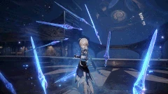 Cloud Knight Lieutenant: Yanqing (Complete) | Honkai: Star Rail Wiki ...