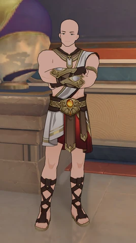 Bacchus | Honkai: Star Rail Wiki | Fandom