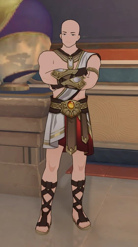 Bacchus | Honkai: Star Rail Wiki | Fandom