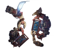 Aurumaton | Honkai: Star Rail Wiki | Fandom