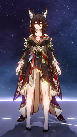 Fugue | Honkai: Star Rail Wiki | Fandom