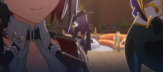 All About Eve | Honkai: Star Rail Wiki | Fandom