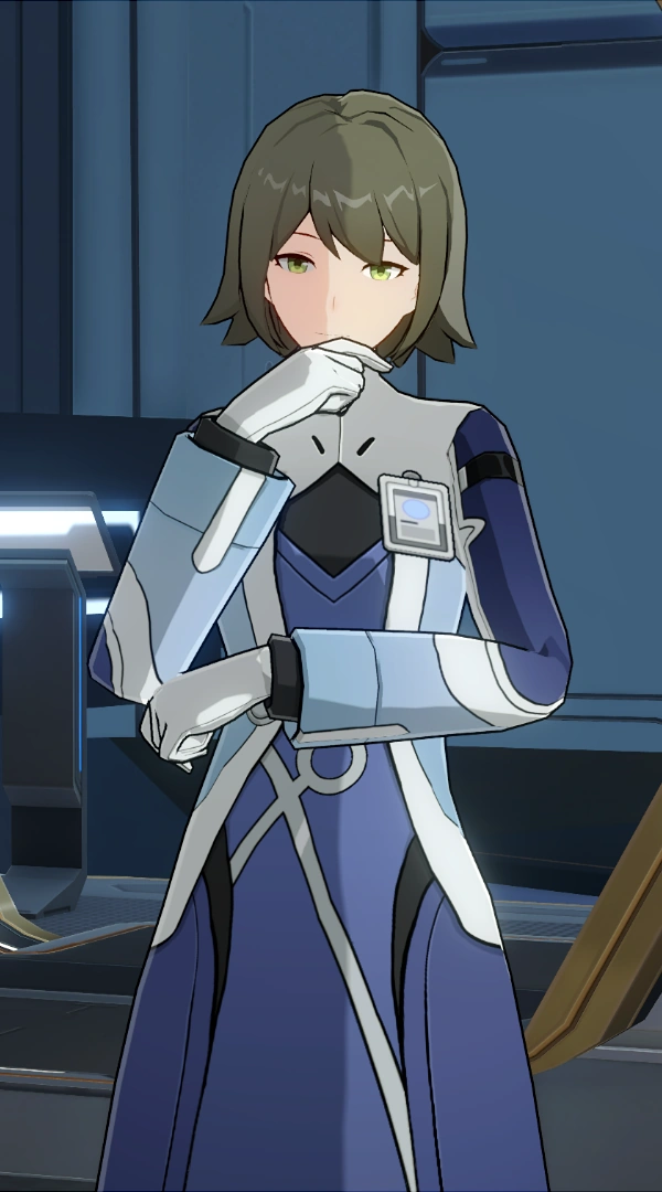 Emily | Honkai: Star Rail Wiki | Fandom