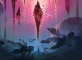 The Swarm | Honkai: Star Rail Wiki | Fandom