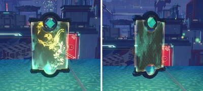 Tutorial/Shifting Screen | Honkai: Star Rail Wiki | Fandom