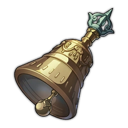 Harmonic Chime | Honkai: Star Rail Wiki | Fandom