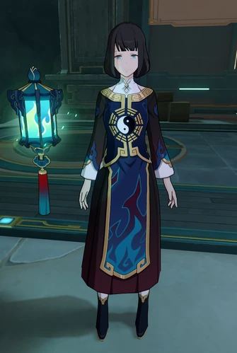 Danbi | Honkai: Star Rail Wiki | Fandom