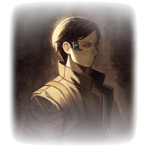 Zandar One Kuwabara | Honkai: Star Rail Wiki | Fandom