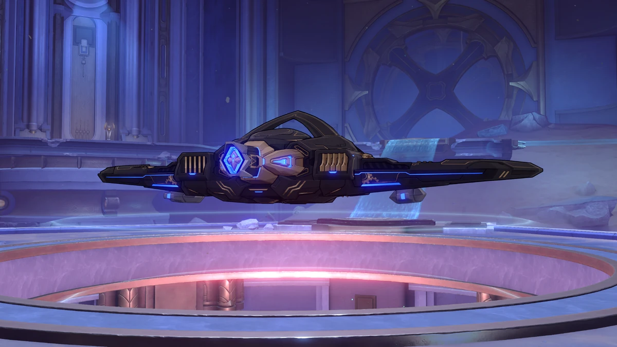 Chương Trình Trojan "Cây Tầm Gửi" | Wiki Honkai: Star Rail | Fandom