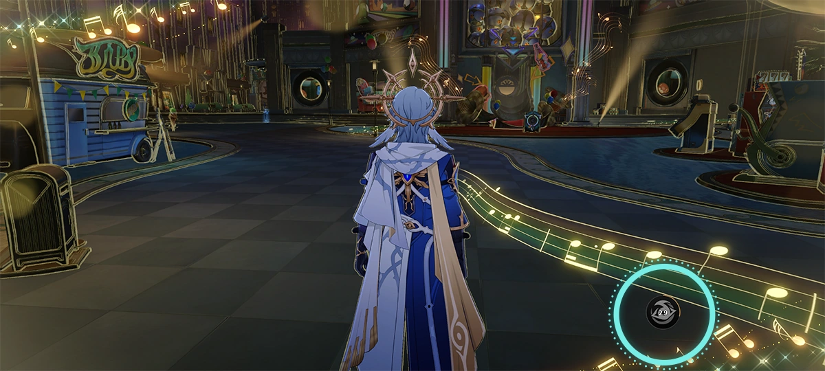 Tutorial/Discernment Tuning | Honkai: Star Rail Wiki | Fandom