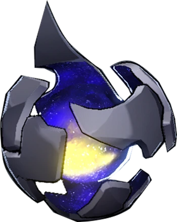Antibaryon | Honkai: Star Rail Wiki | Fandom