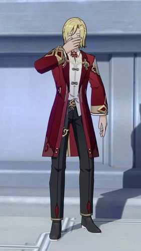Hongling | Honkai: Star Rail Wiki | Fandom