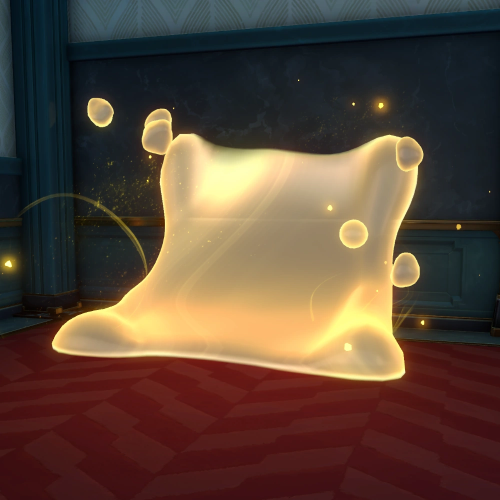 Bubble Bridge | Honkai: Star Rail Wiki | Fandom