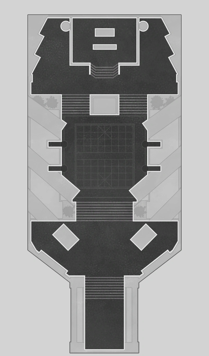 Seat of Divine Foresight | Honkai: Star Rail Wiki | Fandom