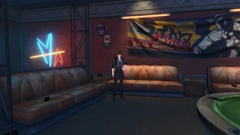 Graysen | Honkai: Star Rail Wiki | Fandom