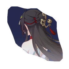 Lingsha | Honkai: Star Rail Wiki | Fandom