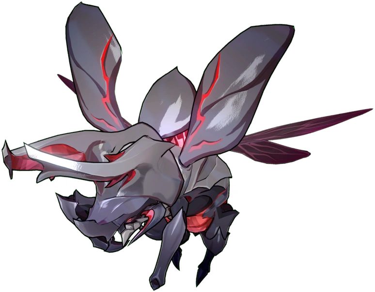 Juvenile Sting | Honkai: Star Rail Wiki | Fandom