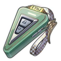 Steinway Falcon Luxury Speedster (Rental) | Honkai: Star Rail Wiki | Fandom