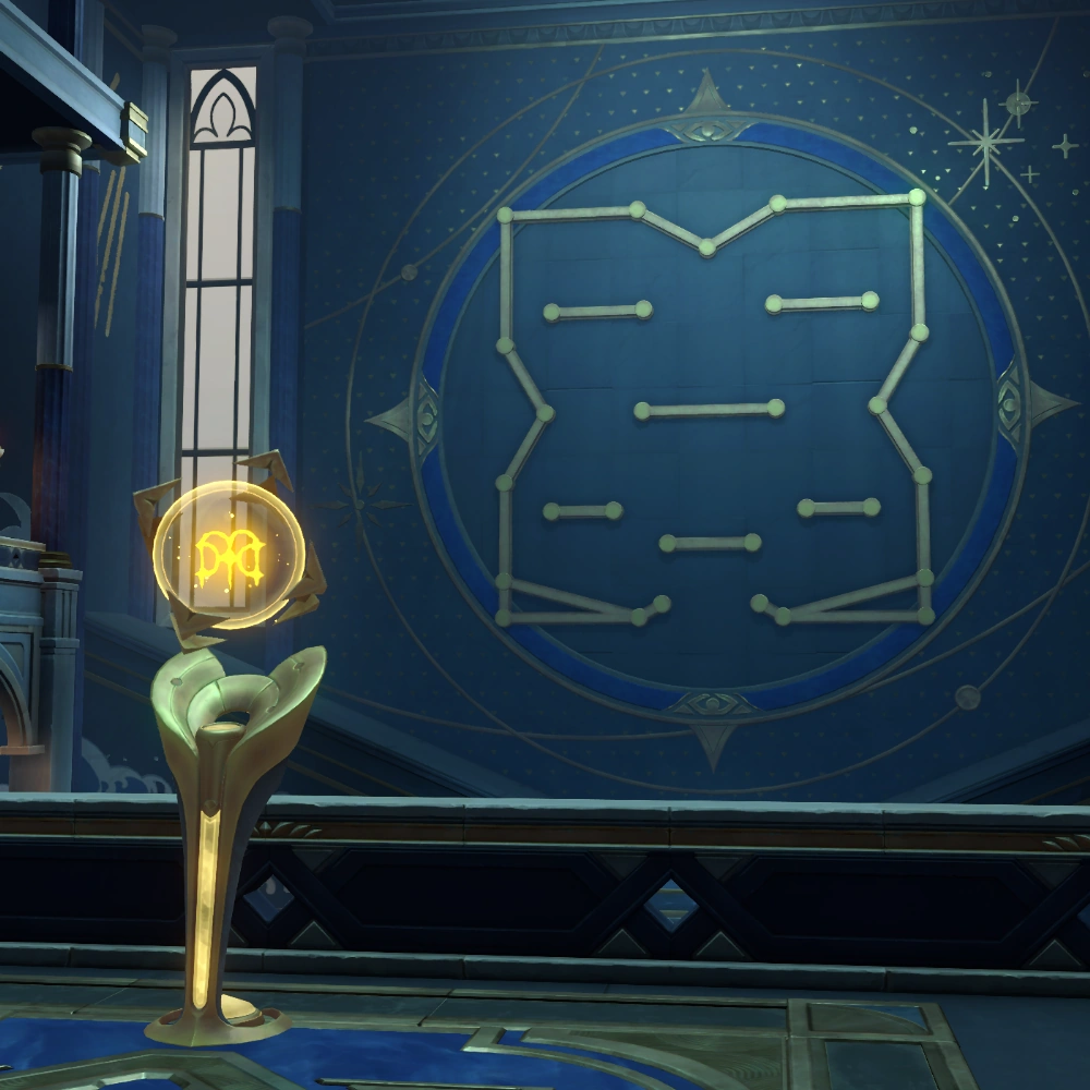 Janus' Maze | Honkai: Star Rail Wiki | Fandom