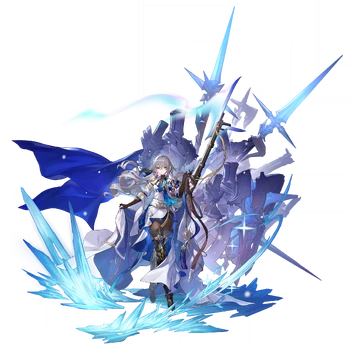 Bronya | Honkai: Star Rail Wiki | Fandom