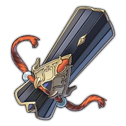 Passerby's Roaming Dragon Bracer | Honkai: Star Rail Wiki | Fandom