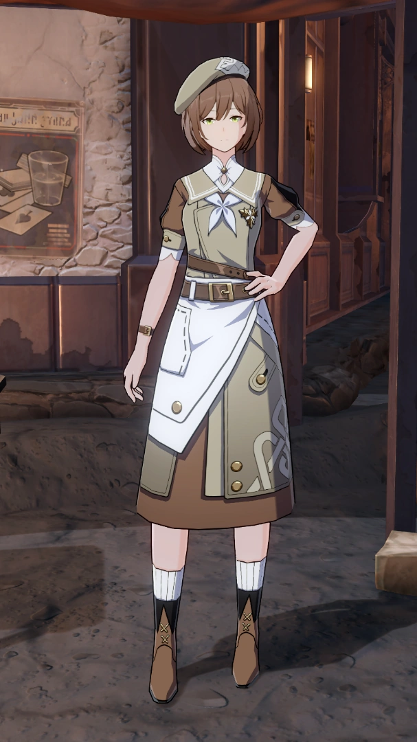 Category:Jarilo-VI Characters | Honkai: Star Rail Wiki | Fandom