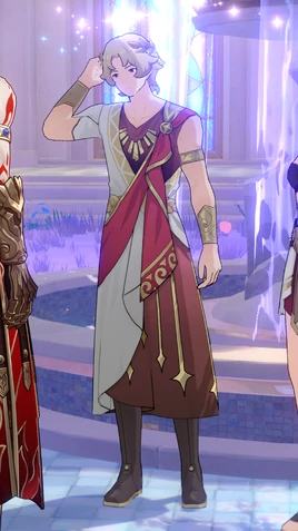 Eurypon | Honkai: Star Rail Wiki | Fandom