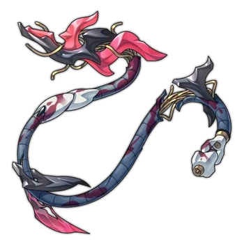 Glamoth's Silent Tombstone | Honkai: Star Rail Wiki | Fandom