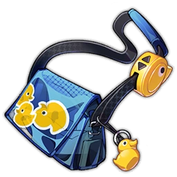 Messenger's Secret Satchel | Honkai: Star Rail Wiki | Fandom
